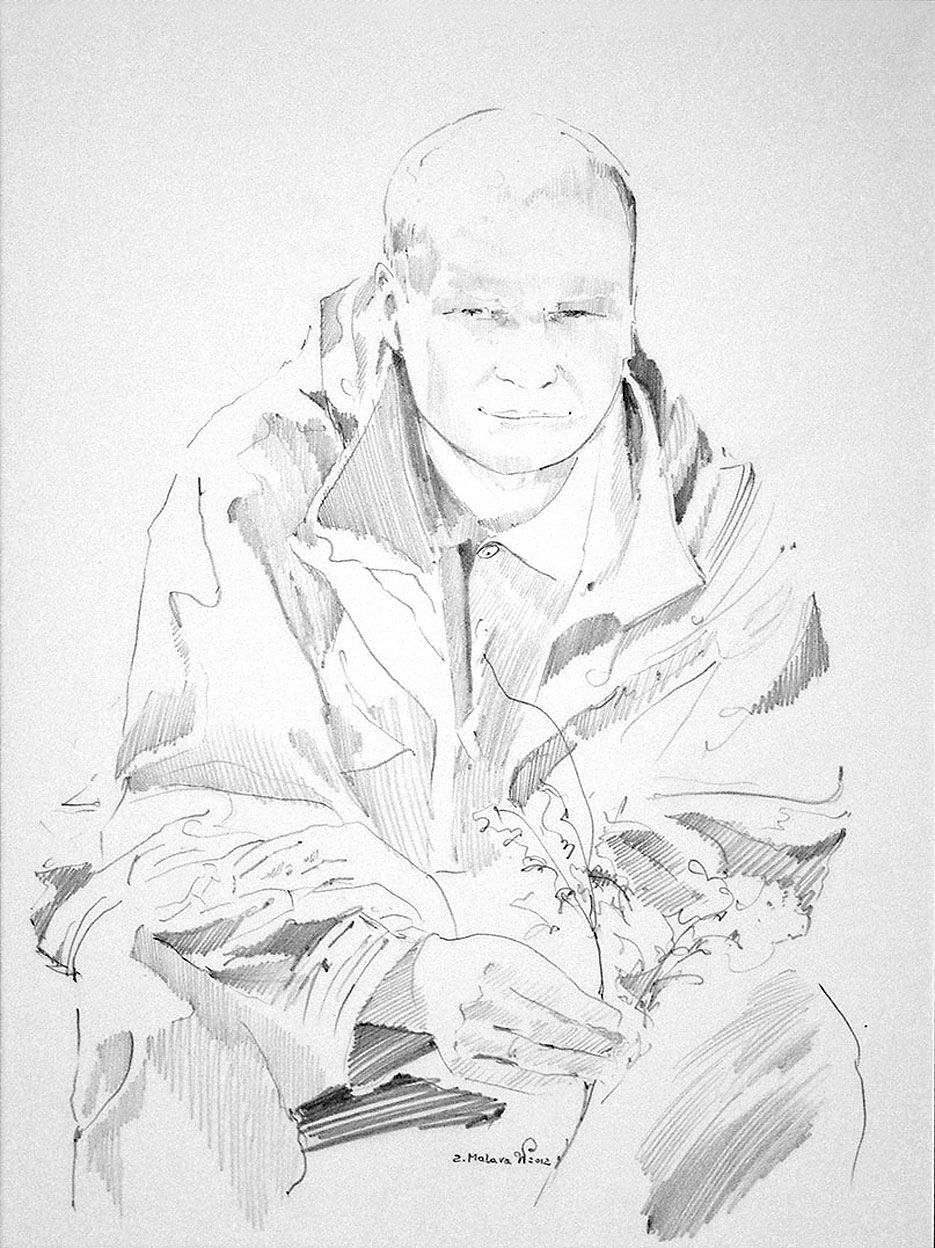 Elizabeth Malara - Darek